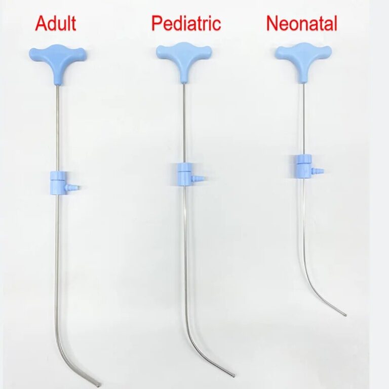 Adult Pediatric Neonatal tracheal intubation guide wire Intubation ...