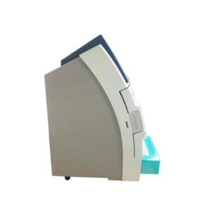 BG-800A blood gas analyzer blood biochemical analysis equipment