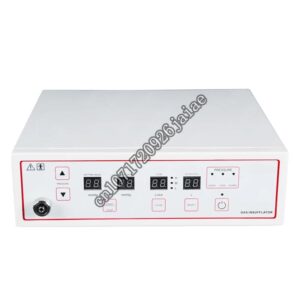 Complete Set Hospital Laparoscopy machine tower laparoscopic surgery ...