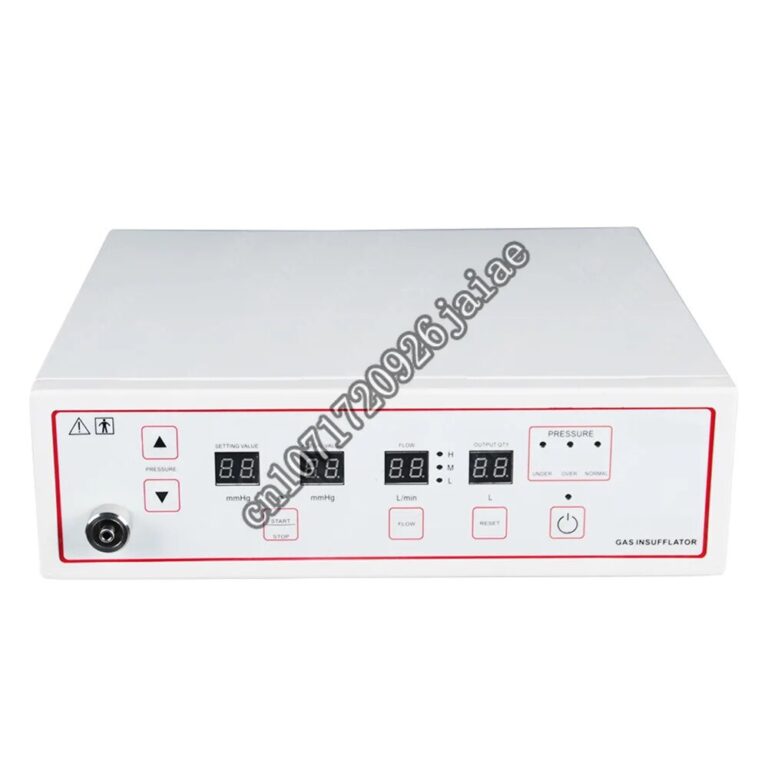 Complete Set Hospital Laparoscopy machine tower laparoscopic surgery ...