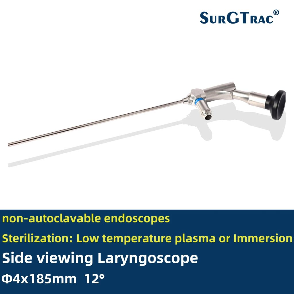 Endoscopy camera chirurgical Rigid ENT Endoscope Camera Sinuscope ...