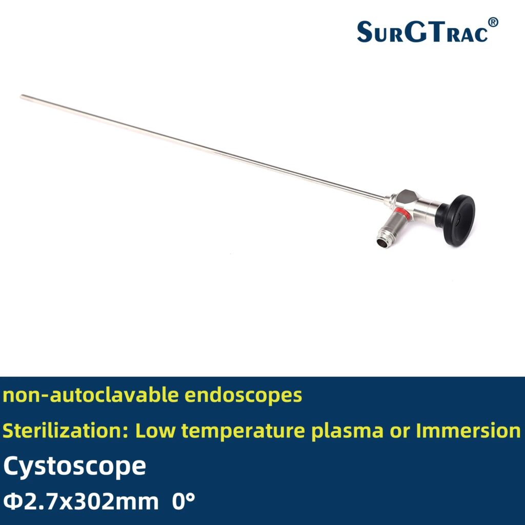 Endoscopy camera chirurgical Rigid ENT Endoscope Camera Sinuscope ...