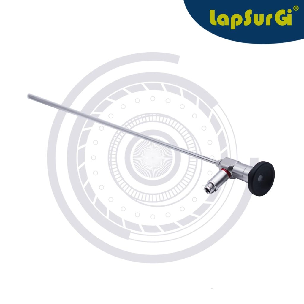 Endoscopy camera cirurgica Rigid ENT Endoscope Camera Sinuscope ...