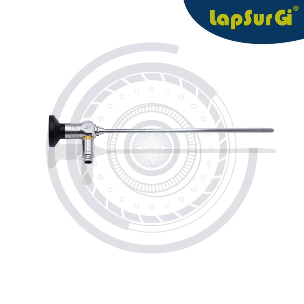 Endoscopy camera cirurgica Rigid ENT Endoscope Camera Sinuscope ...