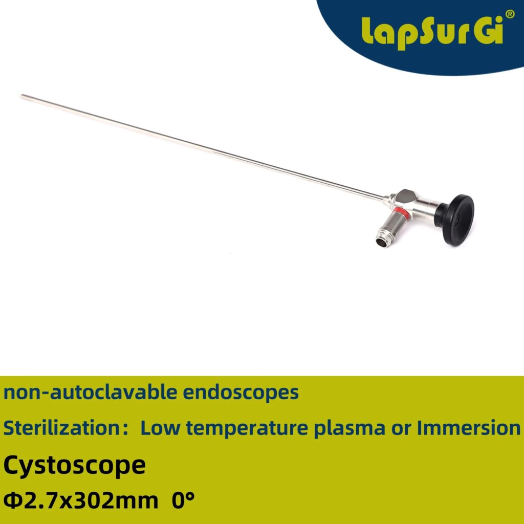 Endoscopy camera cirurgica Rigid ENT Endoscope Camera Sinuscope ...
