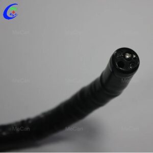Hospital Medical Medical Portable Endoscope Electronic Flexible Video ...