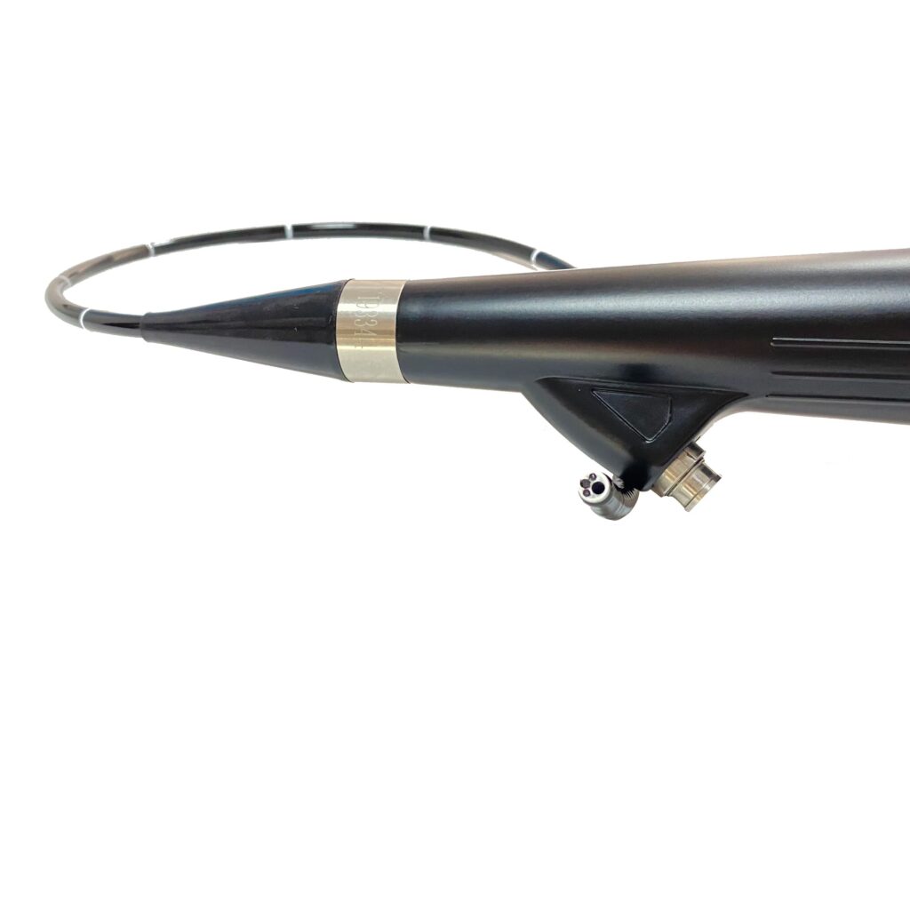 Hospital medical-surgical use endoscope flexible video biliary ...