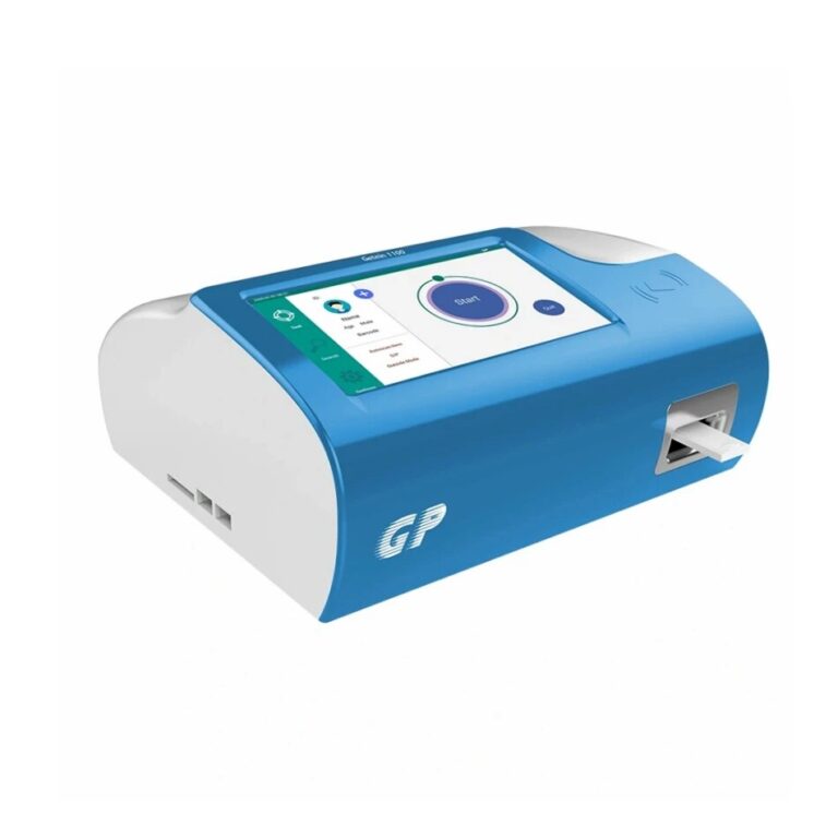 Hot sale Blood gas and Chemistry Analysis System,POCT Chemistry ...