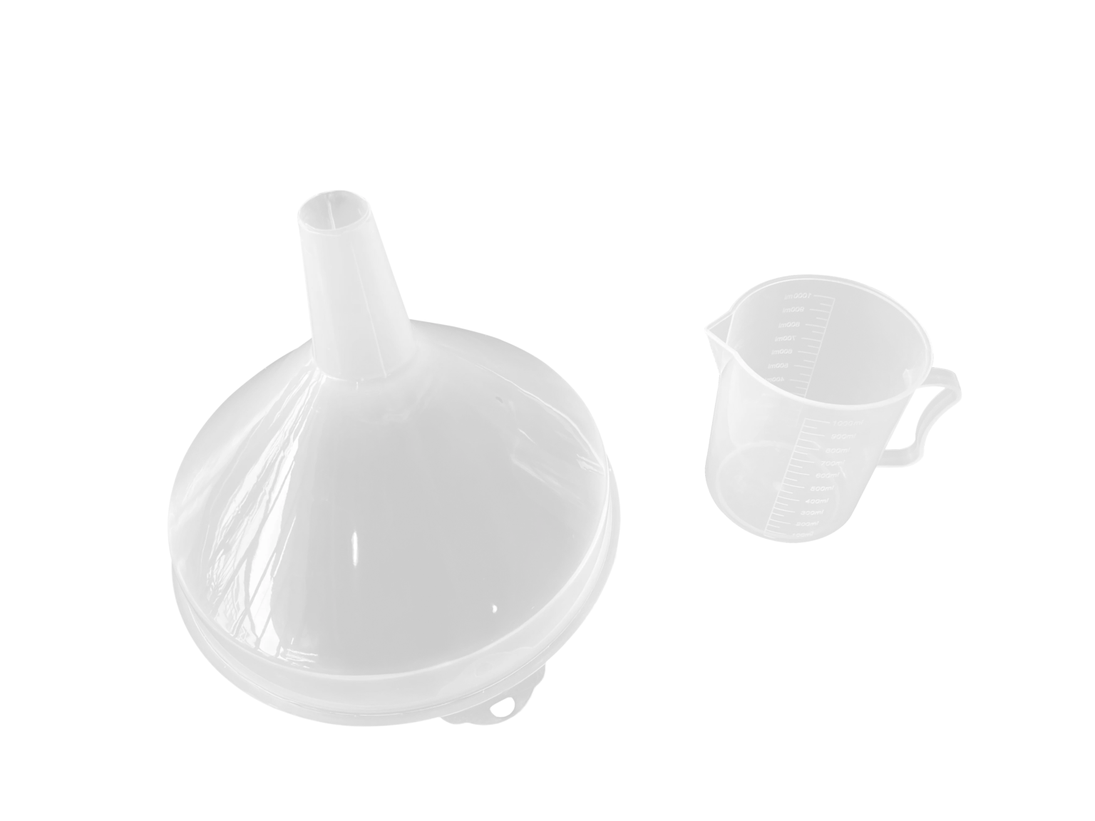 Ideal Urodynamic Equipment Uroflowmetry Urine Measurement