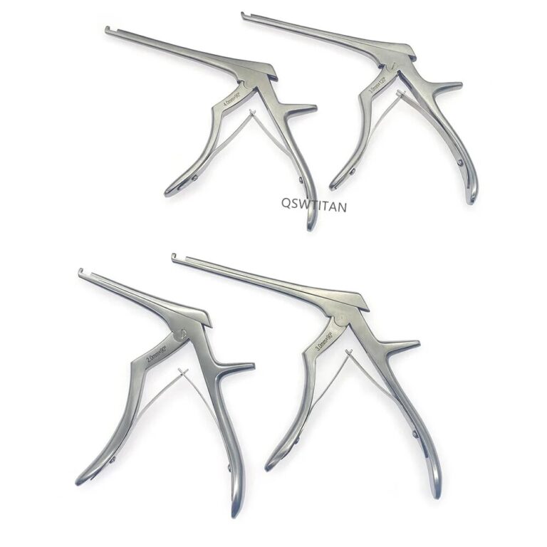 Kerrison Rongeur Mastoid Process 90° 120° Orthopedic Ophthalmic ...