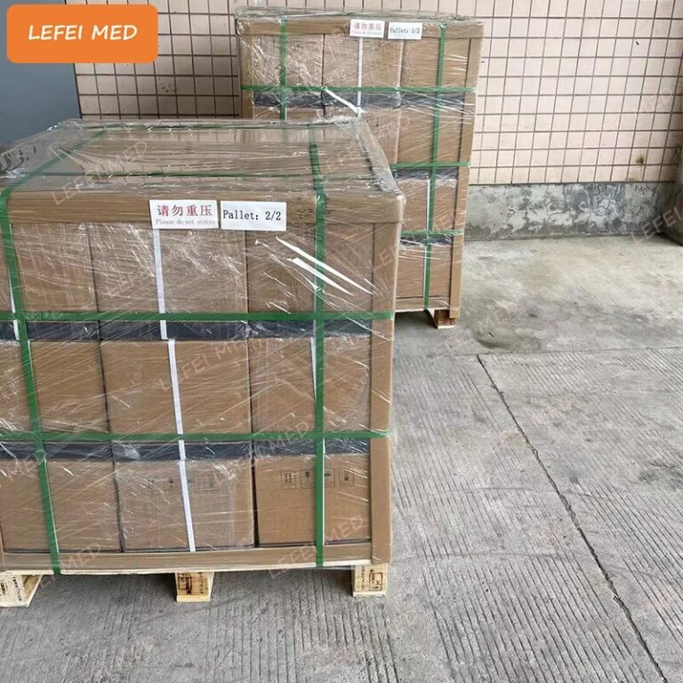 LF1006 open system hematology analyzer full blood count machine auto ...