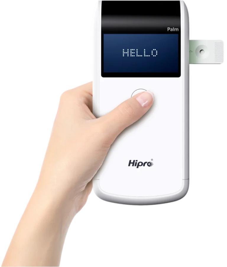 Laboratory Equipment POCT Rapid Test Quantitative Thyroid Function ...