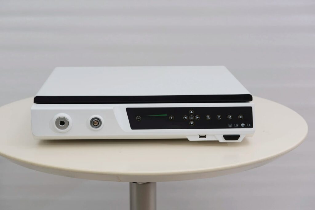 Nose Ears Throat Eyes Endoscopic Camera System Endoscope Camera Ent ...