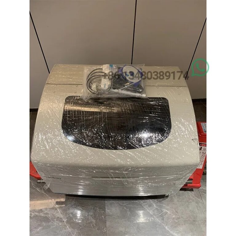 Refurbished Mindray BS200 BS-200 Laboratory Equipment Biochemistry ...