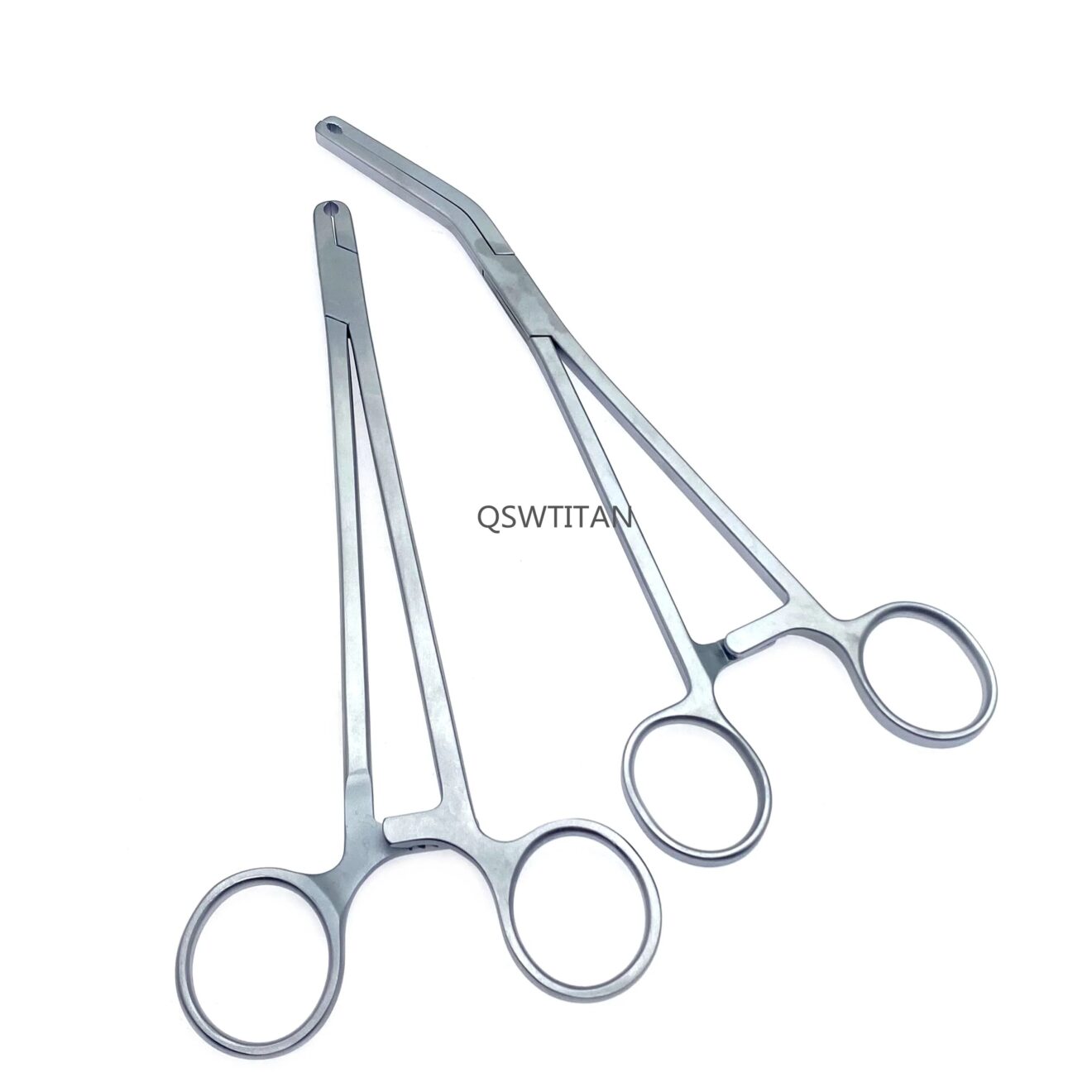 Rotation Rod Forceps 5.5mm Spinal Instrument Orthopedics Instruments ...