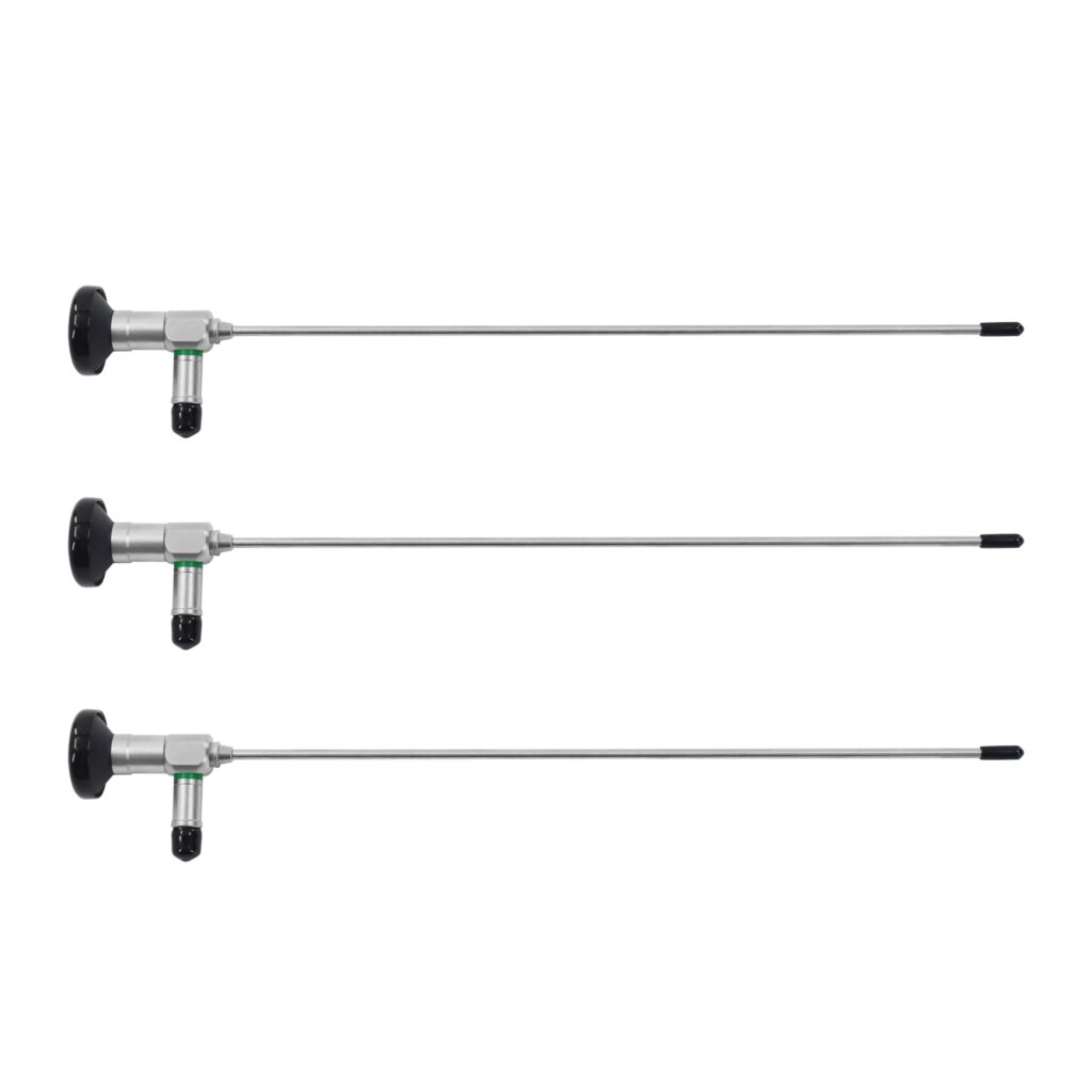 Urology Endoscope Urological Cystoscope 0/30/70 Degree 4*302mm ...