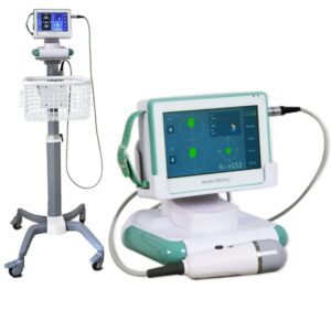 Urology Medical Device Bladder Scan Portable Ultrasound Bladder Scanner