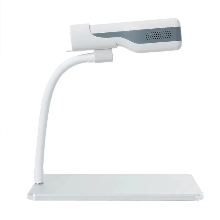 Vein Finder Locator Portable Nurse Monitor Pediatric Near-Infrared ...