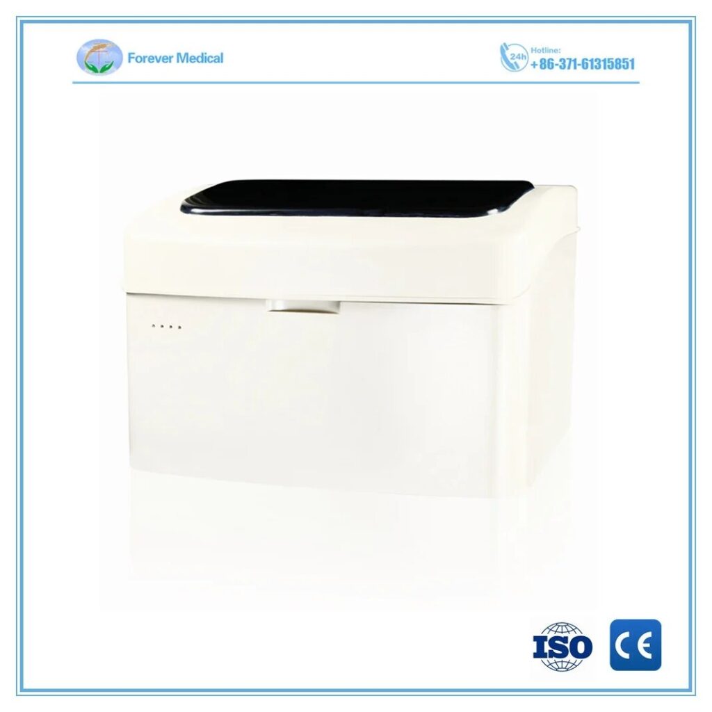 YJ-300 Fully Automatic Chemistry Analyzer mindray biochemistry analyzer dry chemistry analyzer ...
